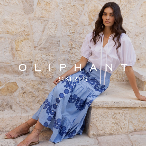 SKIRTS – OLIPHANTDESIGN
