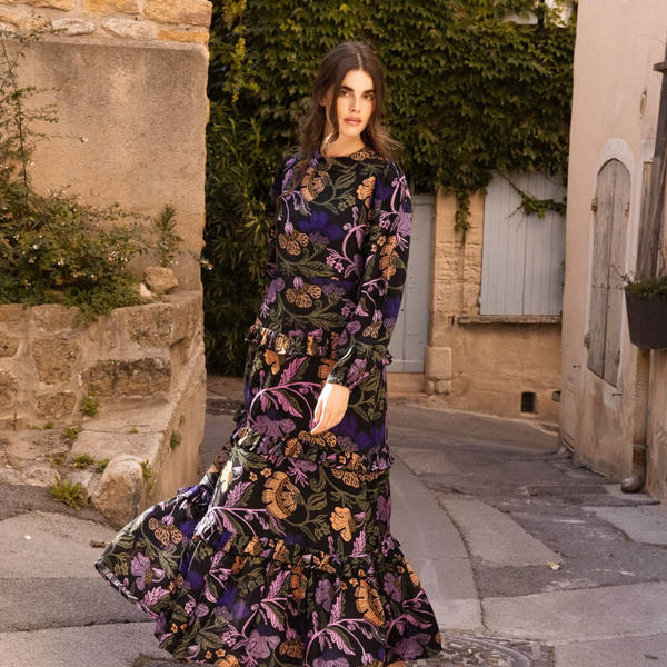 Fall Florals – OLIPHANTDESIGN