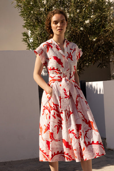 Orchid Red – OLIPHANTDESIGN