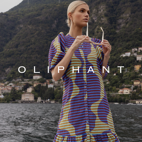 Oliphant Design – OLIPHANTDESIGN
