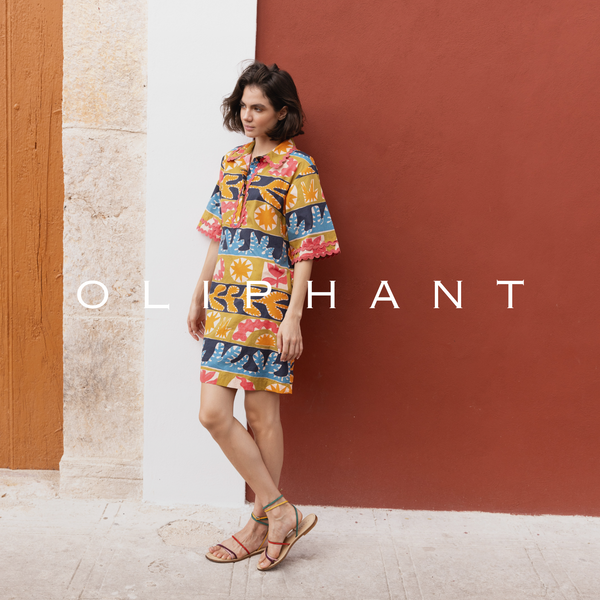 Oliphant Design – OLIPHANTDESIGN