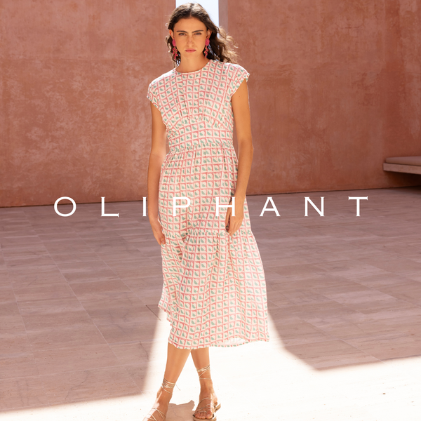 Oliphant Design – OLIPHANTDESIGN