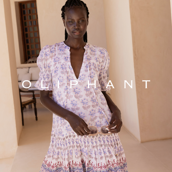 Oliphant Design – OLIPHANTDESIGN