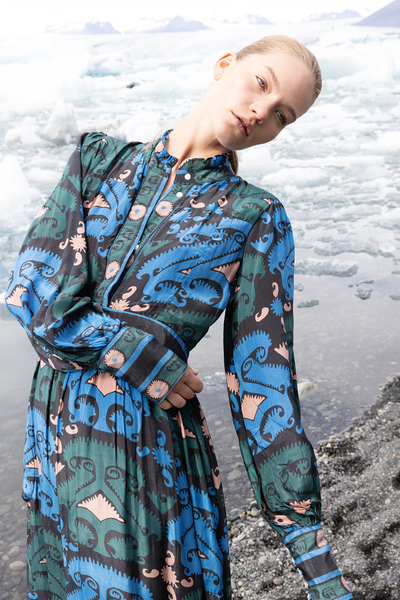 DRESSES – Page 3 – OLIPHANTDESIGN