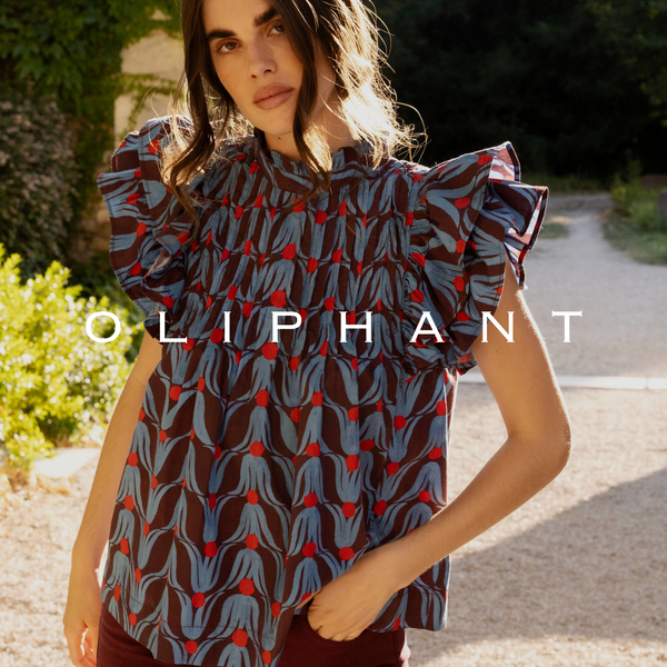 Oliphant Design – OLIPHANTDESIGN