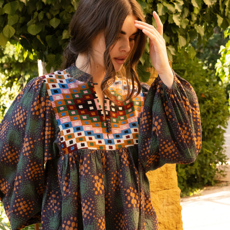 DRESSES – Page 3 – OLIPHANTDESIGN