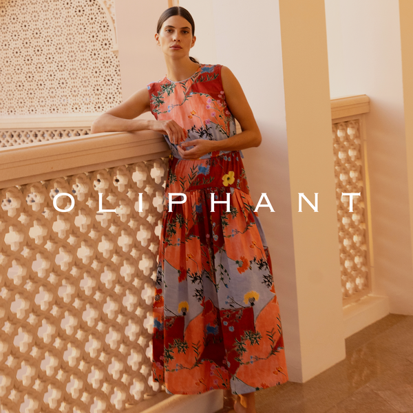 Oliphant Design – OLIPHANTDESIGN