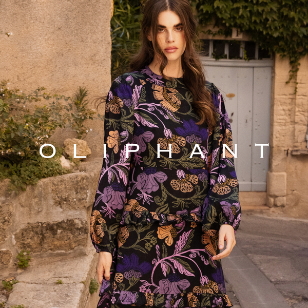 Oliphant Design – OLIPHANTDESIGN