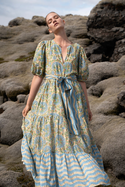 DRESSES – OLIPHANTDESIGN