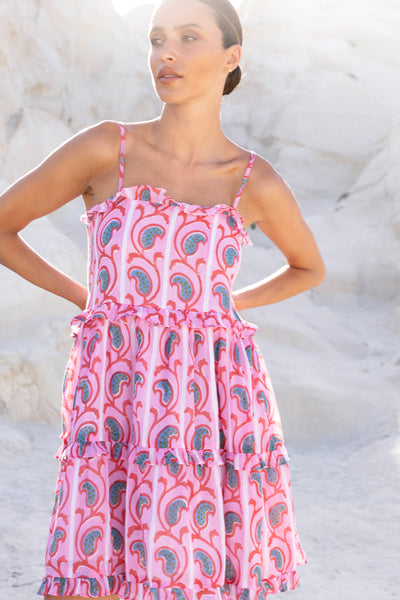 SHORT & MINI DRESSES – Page 3 – OLIPHANTDESIGN