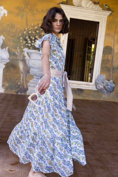 DRESSES – OLIPHANTDESIGN