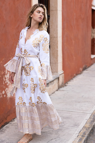 DRESSES – Page 3 – OLIPHANTDESIGN