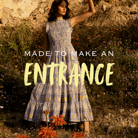 DRESSES – Page 7 – OLIPHANTDESIGN