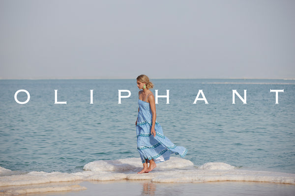 Oliphant Design – OLIPHANTDESIGN