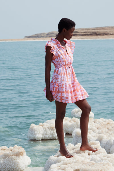 SHORT & MINI DRESSES – Page 3 – OLIPHANTDESIGN